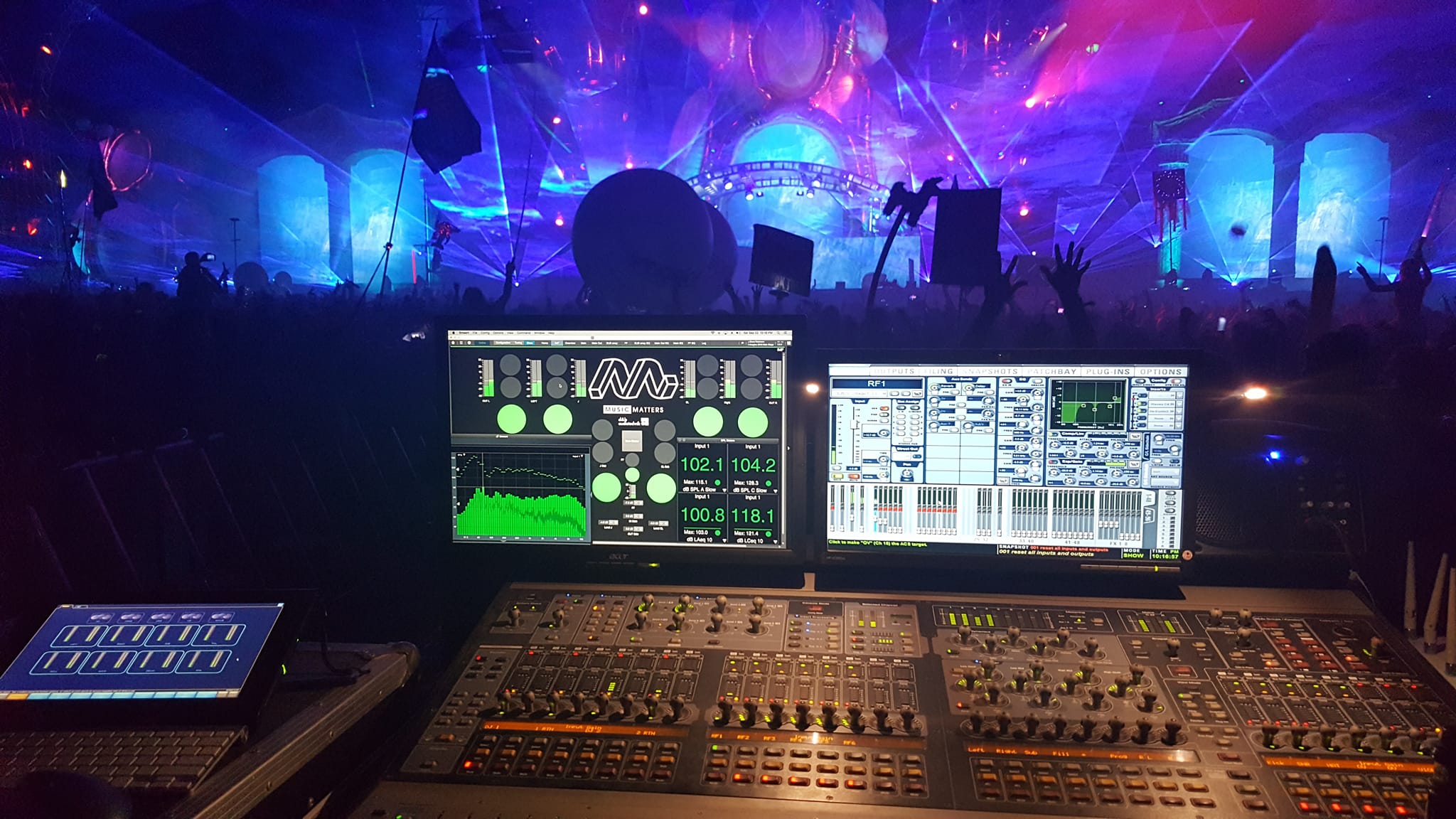 RENTALS – Music Matters